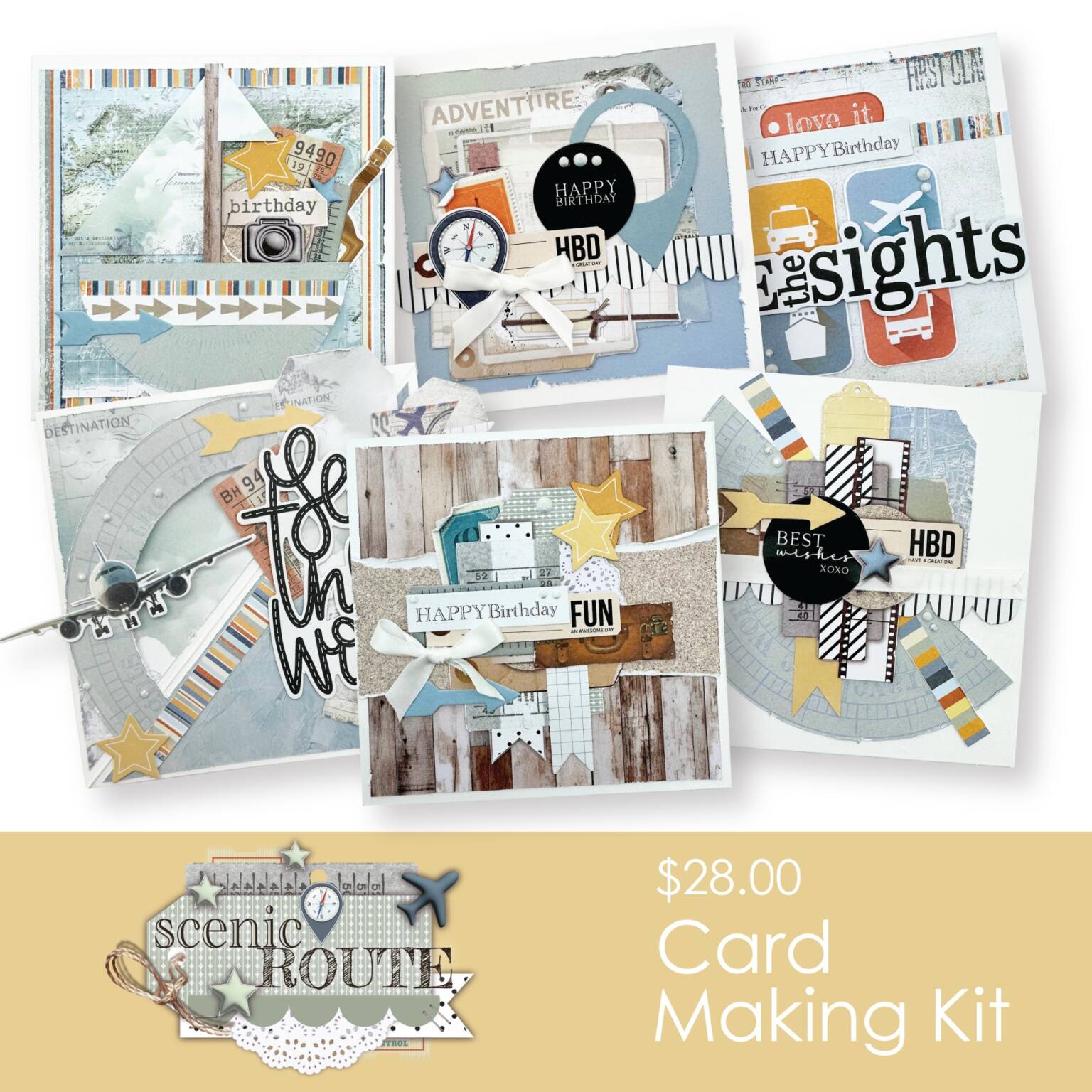 Sensational Crafts | Scrapbooking &Papercraft | Casino NSW