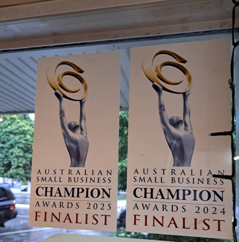 Part Three – Between One Project and the Next - Sensational Crafts